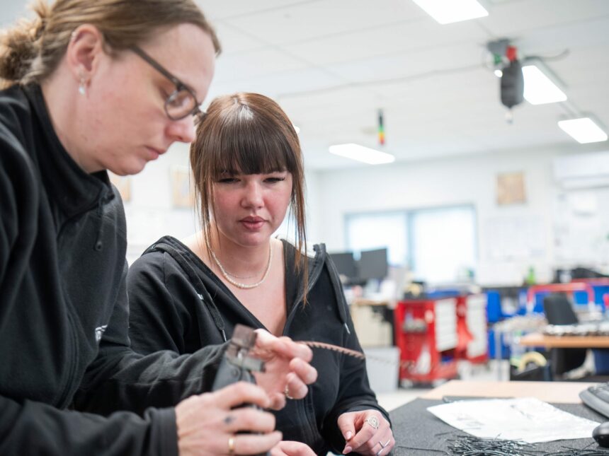 About Tricon - Tricon